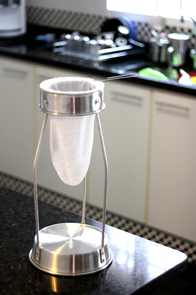 Coador Industrial | Triútil – Utilidades Domésticas